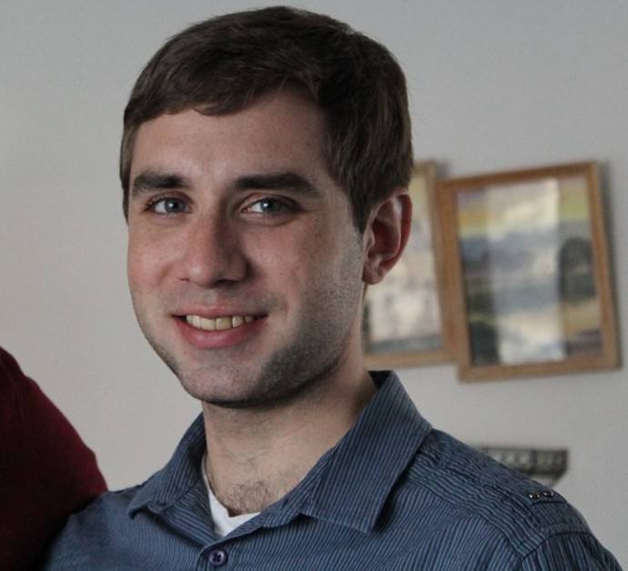 Film Critic of the Week: Peter Labuza | Movie Mezzanine