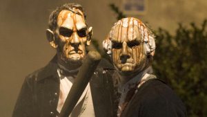 How "The Purge" Learned To Stop Worrying And Love The Violence | Movie ...