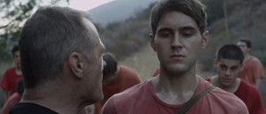 Movie Review: "Coldwater" | Movie Mezzanine