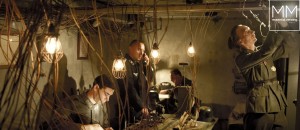 Movie Review: "Diplomacy" | Movie Mezzanine