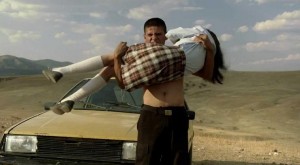 Movie Review: "Heli" | Movie Mezzanine