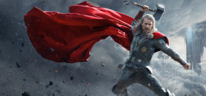 Critic Speak: Thinking About Thor | Movie Mezzanine