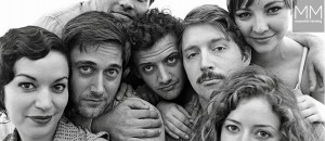 Movie Review: "Beside Still Waters" | Movie Mezzanine