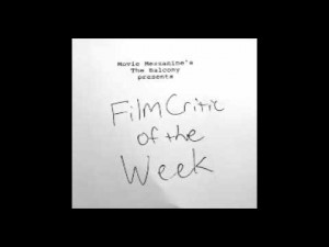 Film Critic of the Week: Peter Labuza | Movie Mezzanine