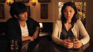 “Man From Reno” | Movie Mezzanine