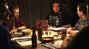 Review: ‘Zero Charisma’ Fails Its Saving Throw | Movie Mezzanine