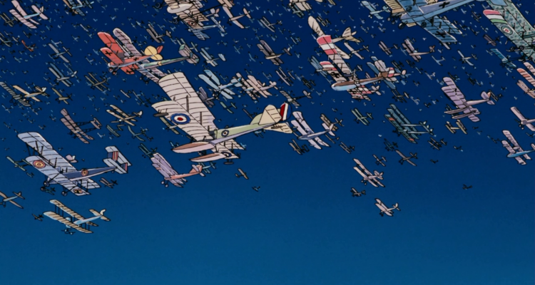 porco 3-2 | Movie Mezzanine