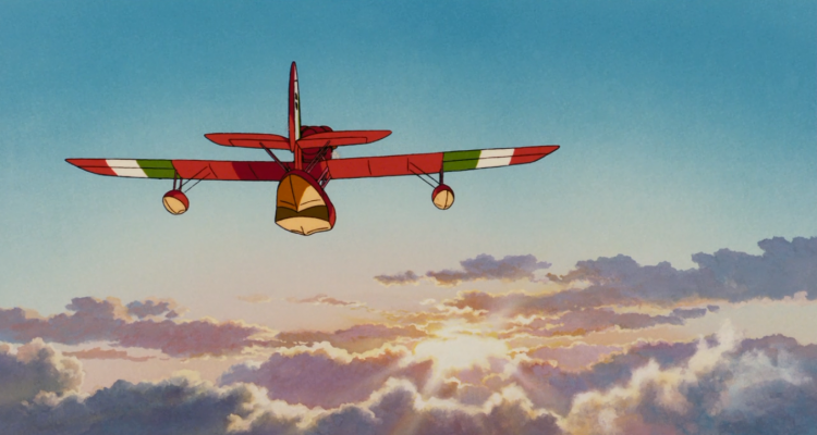 The Studio Ghibli Retrospective: Porco Rosso | Movie Mezzanine