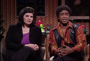 SNL In Review: Will Forte and "MacGyver" | Movie Mezzanine