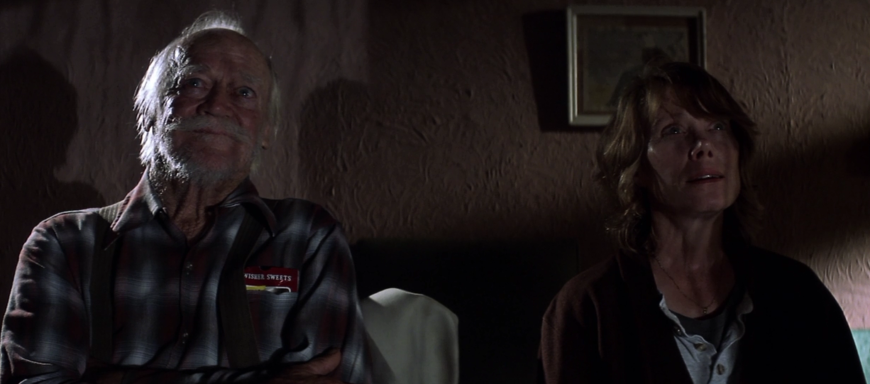 The David Lynch Retrospective: 'The Straight Story' | Movie Mezzanine